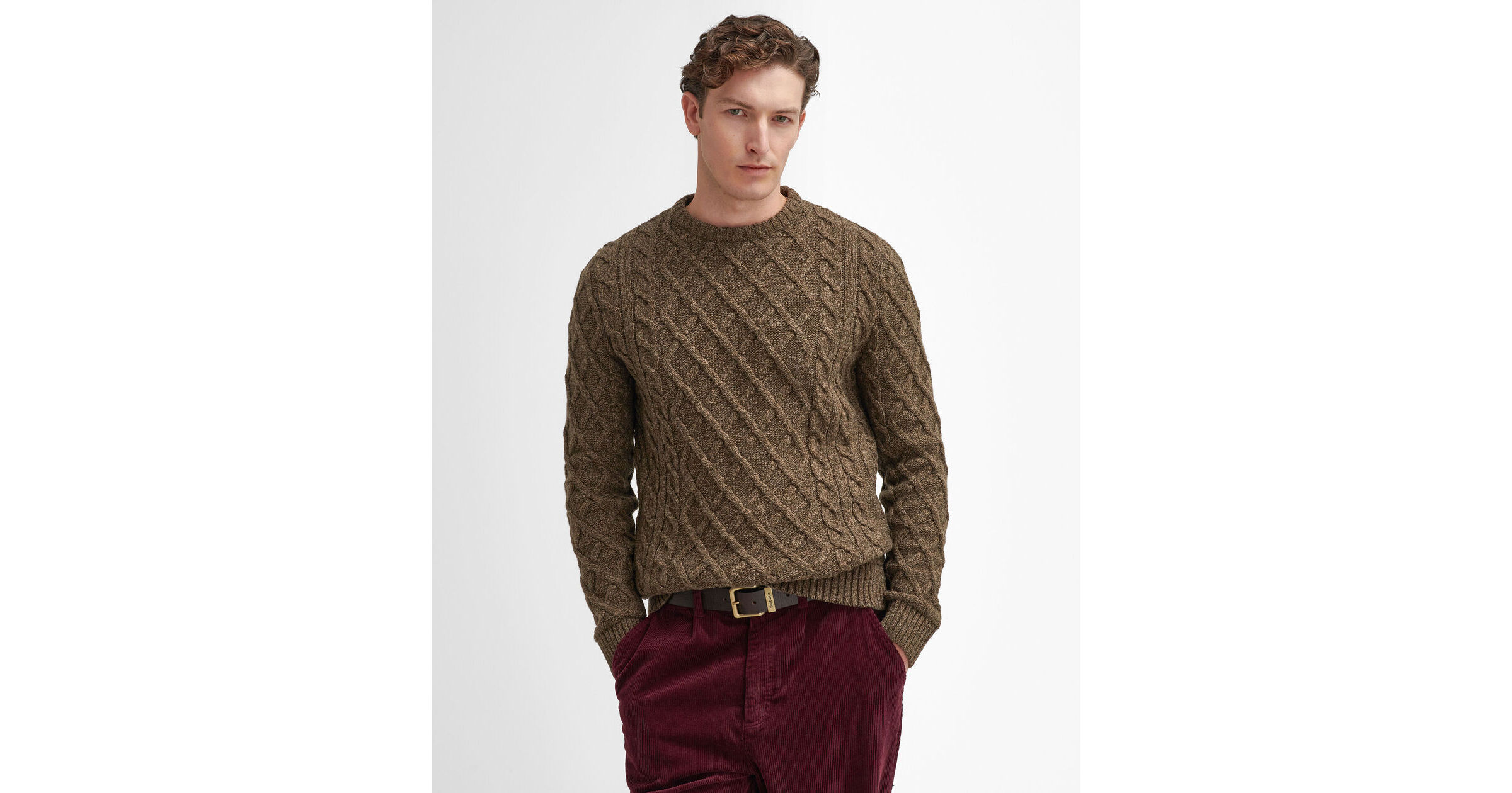 Mens Outdoor Jumpers and Sweaters