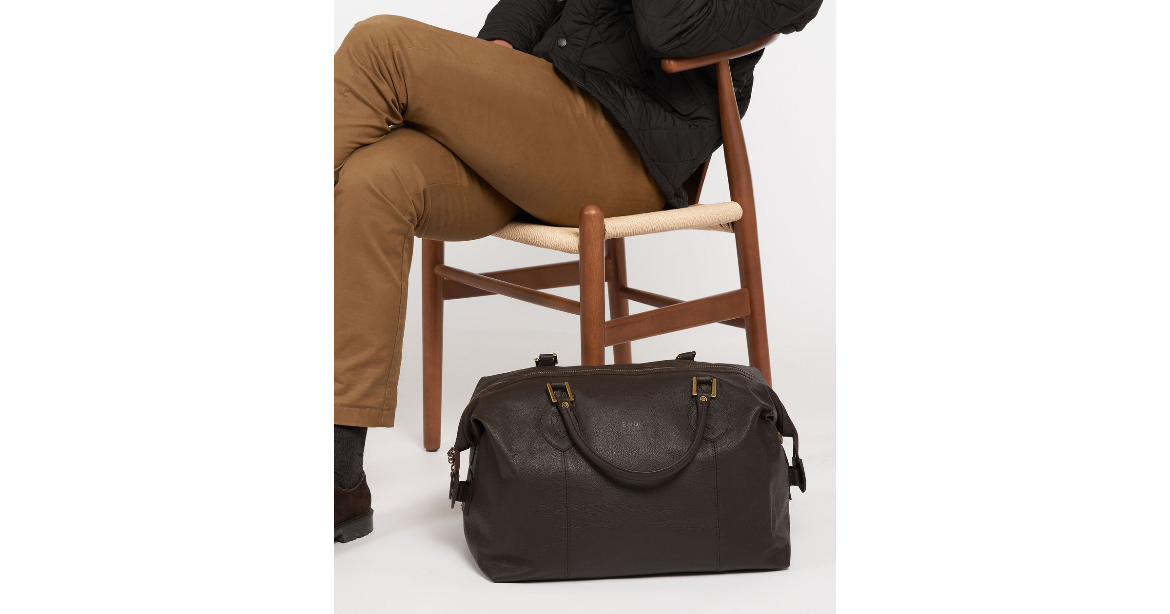 Barbour Bags: New Collection Now Available!