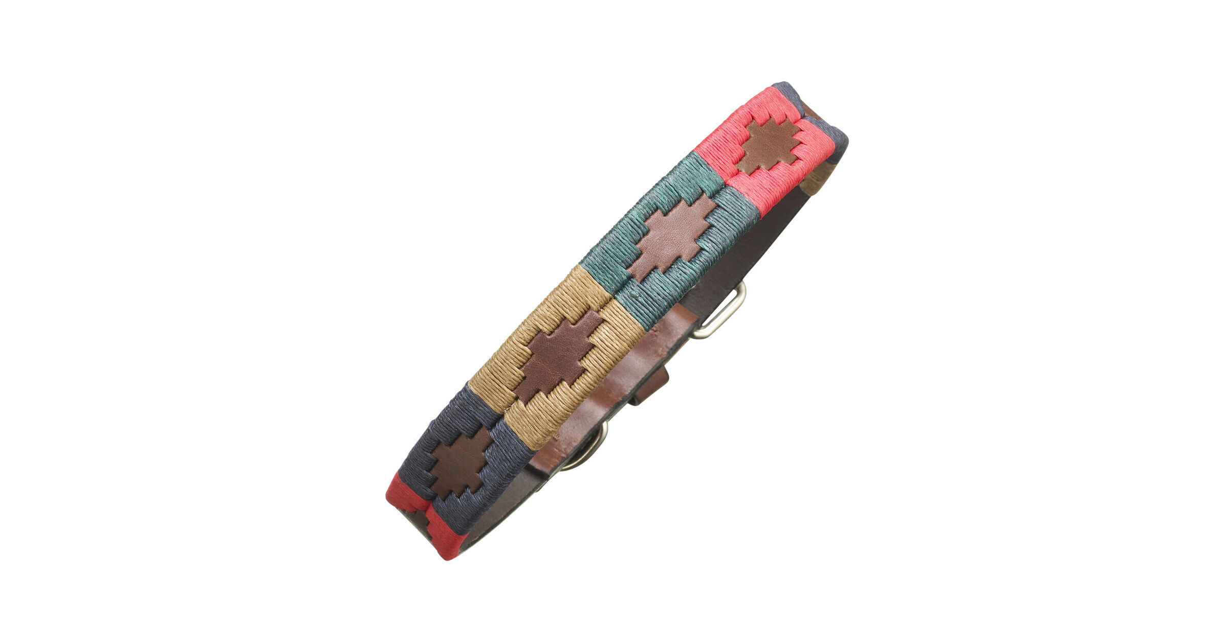 Pampeano Dog Collars| Ken Varey's Town & Country wear